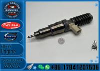 China Fuel Injector 22052772 21424681 22052765 21431501 21506699 21683459 BEBE4G06001 BEBE4G08001 BEBE4L07001 For VOL for sale