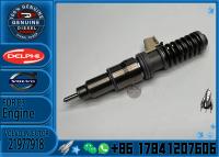 China Diesel Fuel Injector 22254576 BEBE4P03001 21683459 22052772  22479125 22717952 21977918 E3 VOL for sale