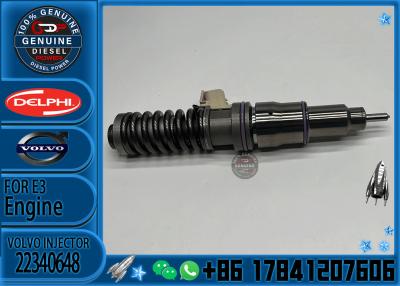 China diesel fuel injector nozzle 22340648 22717955  22254568 22254576 21977918  22012829 22027807 22027808 22340648 for VOL for sale