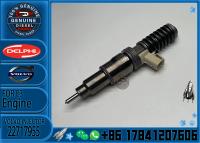 China Common Rail Diesel Fuel Injector 22717954 BEBE4L16001 BEBE5L08101 22479123 BEBE5L08001 22717955 for VOL Engine for sale