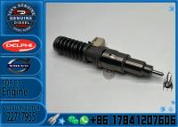 China Common Rail Diesel Fuel Injector 22717954 BEBE4L16001 BEBE5L08101 22479123 BEBE5L08001 22717955 for VOL Engine for sale