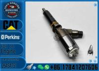 China fuel injector 320-0655 2645A751 2645A746 2645A749 2645A747 10R-7671 10R-7672 for CAT excavator 320D engine for sale