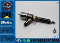 China fuel injector 320-0655 2645A751 2645A746 2645A749 2645A747 10R-7671 10R-7672 for CAT excavator 320D engine for sale