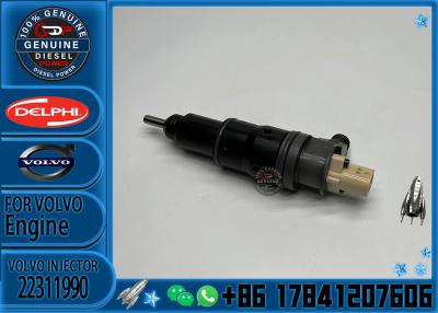 China Fuel Injector BEBJ1F10001 22311990 BEBJ1F05002  BEBJ1F08001 1112010-E9500  33800-84310 for Diesel Engine for sale