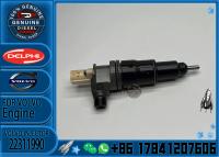 China Fuel Injector BEBJ1F10001 22311990 BEBJ1F05002  BEBJ1F08001 1112010-E9500  33800-84310 for Diesel Engine for sale