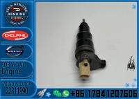 China Fuel Injector BEBJ1F10001 22311990 BEBJ1F05002  BEBJ1F08001 1112010-E9500  33800-84310 for Diesel Engine for sale