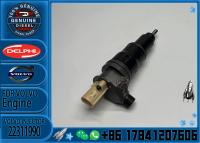 China Fuel Injector BEBJ1F10001 22311990 BEBJ1F05002  BEBJ1F08001 1112010-E9500  33800-84310 for Diesel Engine for sale