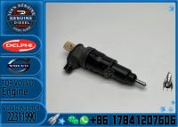 China Fuel Injector BEBJ1F10001 22311990 BEBJ1F05002  BEBJ1F08001 1112010-E9500  33800-84310 for Diesel Engine for sale
