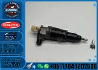 China Fuel Injector Assembly 22378580 22282199 BEBJ1F06001 22459522 BEBJ1F05002  BEBJ1F08001 22282202 For VOL Engine for sale