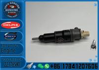 China Fuel Injector Assembly 22378580 22282199 BEBJ1F06001 22459522 BEBJ1F05002  BEBJ1F08001 22282202 For VOL Engine for sale