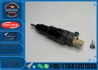 China Fuel Injector Assembly 22378580 22282199 BEBJ1F06001 22459522 BEBJ1F05002  BEBJ1F08001 22282202 For VOL Engine for sale