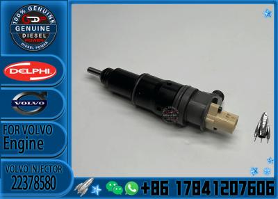 China Fuel Injector Assembly 22378580 22282199 BEBJ1F06001 22459522 BEBJ1F05002  BEBJ1F08001 22282202 For VOL Engine for sale