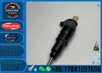 China Fuel Injector Assembly 22378580 22282199 BEBJ1F06001 22459522 BEBJ1F05002  BEBJ1F08001 22282202 For VOL Engine for sale