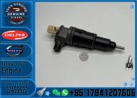 China Common Rail Diesel Injector 22459522 BEBJ1F08001 1112010-E9500 22378580 33800-84310 For VOL for sale