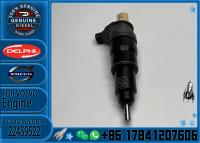 China Common Rail Diesel Injector 22459522 BEBJ1F08001 1112010-E9500 22378580 33800-84310 For VOL for sale