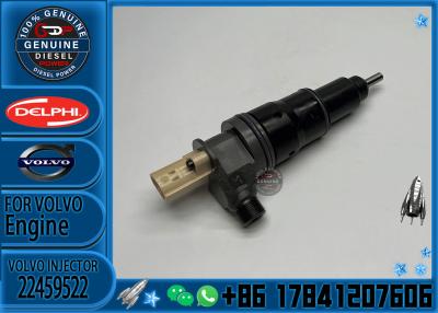 China Common Rail Diesel Injector 22459522 BEBJ1F08001 1112010-E9500 22378580 33800-84310 For VOL for sale