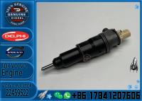 China Common Rail Diesel Injector 22459522 BEBJ1F08001 1112010-E9500 22378580 33800-84310 For VOL for sale