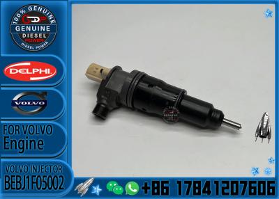 China diesel fuel Injector 22282199 BEBJ1F06001  22282202 22282202 BEBJ1F05002 for VOL for sale