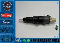China diesel fuel Injector 22282199 BEBJ1F06001  22282202 22282202 BEBJ1F05002 for VOL for sale