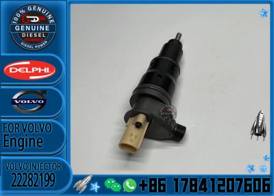 China Common Rail Diesel Fuel Injector 22282199 BEBJ1F06001  22282202 22311990 22459522 BEBJ1F05002  BEBJ1F08001 For VOL for sale