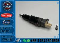 China Common Rail Diesel Fuel Injector 22282199 BEBJ1F06001  22282202 22311990 22459522 BEBJ1F05002  BEBJ1F08001 For VOL for sale