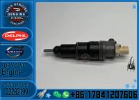 China Common Rail Diesel Fuel Injector 22282199 BEBJ1F06001  22282202 22311990 22459522 BEBJ1F05002  BEBJ1F08001 For VOL for sale