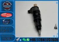 China Common Rail Diesel Fuel Injector 22282199 BEBJ1F06001  22282202 22311990 22459522 BEBJ1F05002  BEBJ1F08001 For VOL for sale