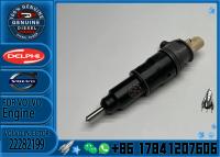 China Common Rail Diesel Fuel Injector 22282199 BEBJ1F06001  22282202 22311990 22459522 BEBJ1F05002  BEBJ1F08001 For VOL for sale