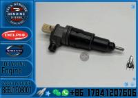China Diesel Engine Common Rail Fuel Injector 33800-84310 3380084310 BEBJ1F08001 BEBJ1F06001  22282202 for sale