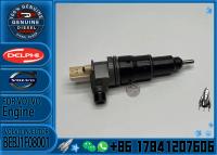 China Diesel Engine Common Rail Fuel Injector 33800-84310 3380084310 BEBJ1F08001 BEBJ1F06001  22282202 for sale