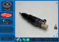 China Diesel Engine Common Rail Fuel Injector 33800-84310 3380084310 BEBJ1F08001 BEBJ1F06001  22282202 for sale