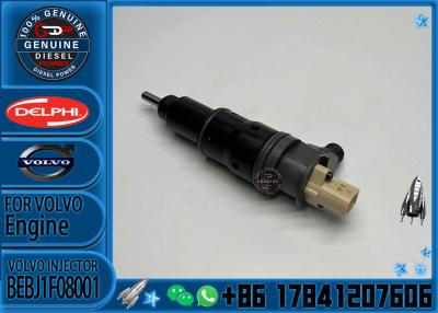 China Diesel Engine Common Rail Fuel Injector 33800-84310 3380084310 BEBJ1F08001 BEBJ1F06001  22282202 for sale
