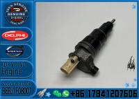 China Diesel Engine Common Rail Fuel Injector 33800-84310 3380084310 BEBJ1F08001 BEBJ1F06001  22282202 for sale