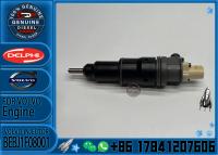 China Diesel Engine Common Rail Fuel Injector 33800-84310 3380084310 BEBJ1F08001 BEBJ1F06001  22282202 for sale