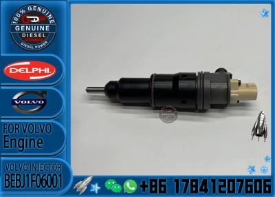 China Fuel Injector Assembly BEBJ1F06001 22311990 22459522 BEBJ1F05002  BEBJ1F08001 1112010-E9500 For VOL Engine for sale