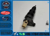 China Fuel Injector Assembly BEBJ1F06001 22311990 22459522 BEBJ1F05002  BEBJ1F08001 1112010-E9500 For VOL Engine for sale