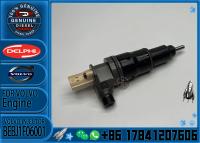 China Fuel Injector Assembly BEBJ1F06001 22311990 22459522 BEBJ1F05002  BEBJ1F08001 1112010-E9500 For VOL Engine for sale