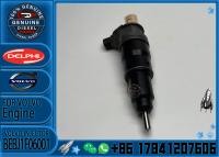 China Fuel Injector Assembly BEBJ1F06001 22311990 22459522 BEBJ1F05002  BEBJ1F08001 1112010-E9500 For VOL Engine for sale