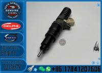 China Common Rail Fuel Injector BEBE1R12001  33800-84300 BEBE1R14101 22378579 BEBE1R18001 For VOL for sale