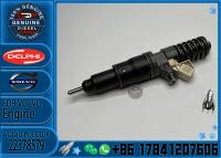 China Common Rail Fuel Injector BEBE1R12001  33800-84300 BEBE1R14101 22378579 BEBE1R18001 For VOL for sale