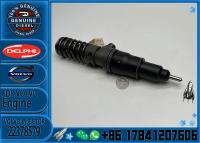 China Common Rail Fuel Injector BEBE1R12001  33800-84300 BEBE1R14101 22378579 BEBE1R18001 For VOL for sale