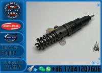 China Common Rail Fuel Injector BEBE1R12001  33800-84300 BEBE1R14101 22378579 BEBE1R18001 For VOL for sale