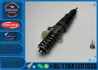 China Common Rail Fuel Injector BEBE1R12001  33800-84300 BEBE1R14101 22378579 BEBE1R18001 For VOL for sale