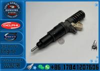 China Common Rail Diesel Fuel Injector 22459521 22282198 BEBE1R10002 33800-82610 BEBJ1F070010 33800-82600  23771400 for sale