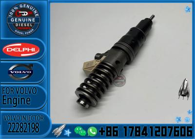 China Common Rail Diesel Fuel Injector 22459521 22282198 BEBE1R10002 33800-82610 BEBJ1F070010 33800-82600  23771400 for sale