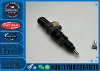 China Common Rail Diesel Fuel Injector 22459521 22282198 BEBE1R10002 33800-82610 BEBJ1F070010 33800-82600  23771400 for sale