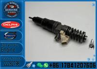 China Common Rail Diesel Fuel Injector 22459521 22282198 BEBE1R10002 33800-82610 BEBJ1F070010 33800-82600  23771400 for sale