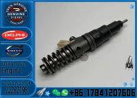 China Common Rail Diesel Fuel Injector 22459521 22282198 BEBE1R10002 33800-82610 BEBJ1F070010 33800-82600  23771400 for sale