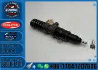 China Common Rail Diesel Injector 333800-82600 BEBE1R13001 BEBE1R13101 BEBJ1F070010 33800-82600  23771400 for sale