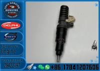 China Fuel Injector Assembly 28422197 22459521 22282198 BEBE1R13101  1112005-E9300 BEBE1R10002 For VOL Engine for sale